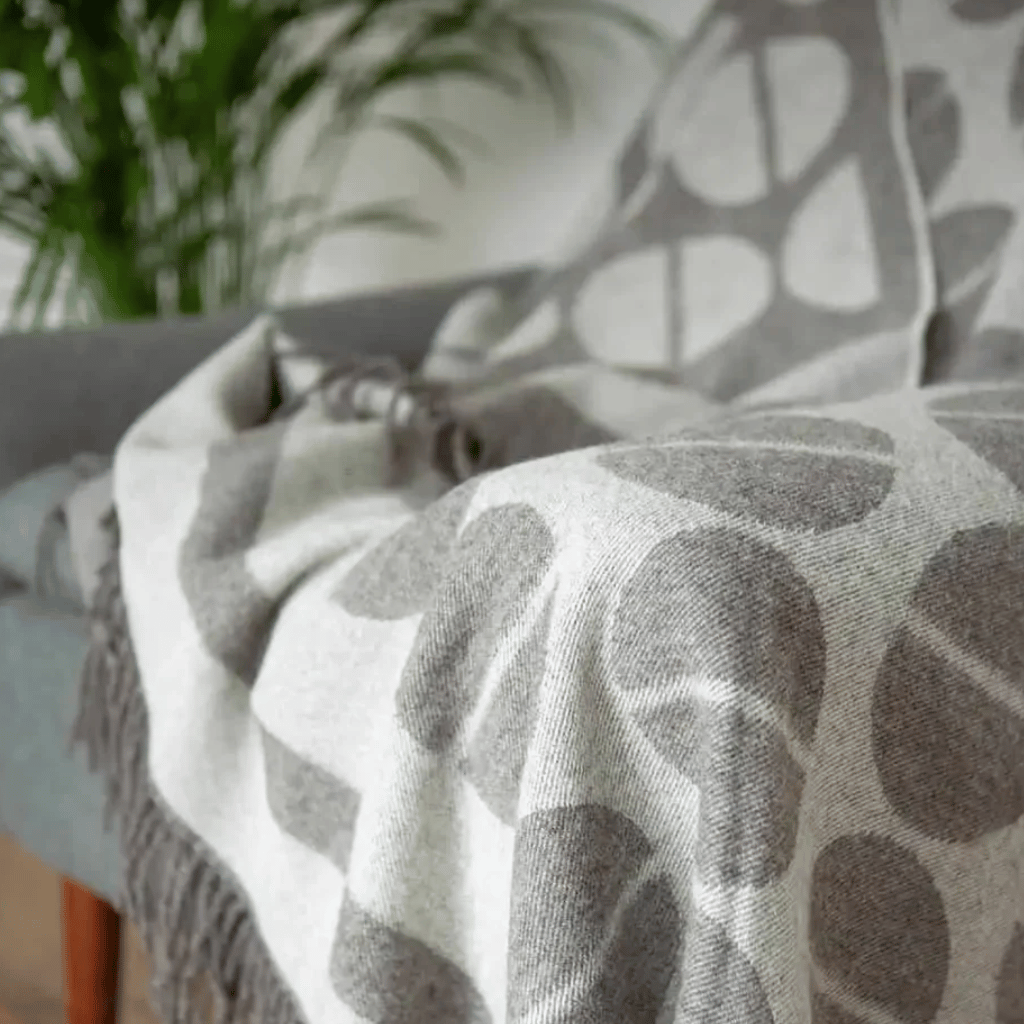 Luxury Bed Throws & Blankets | Buy Online – Hotwaterbottleshop.co.uk