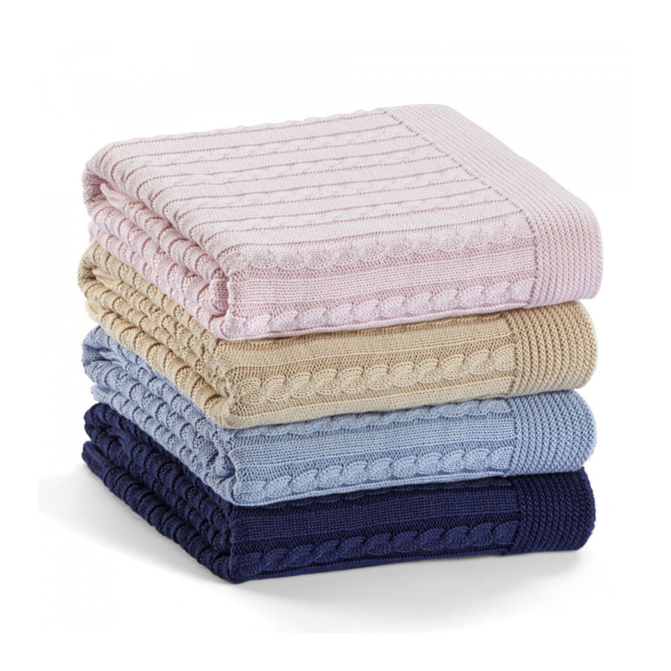 Shop Luxury Bed Throws & Blankets