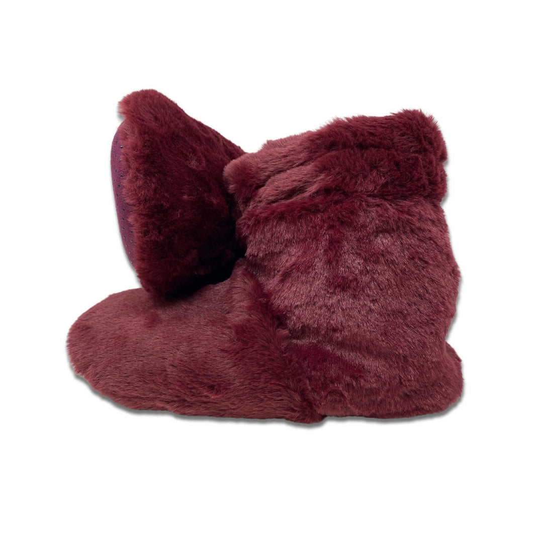 Microwave Slippers & Boots | Buy Online – Hotwaterbottleshop.co.uk
