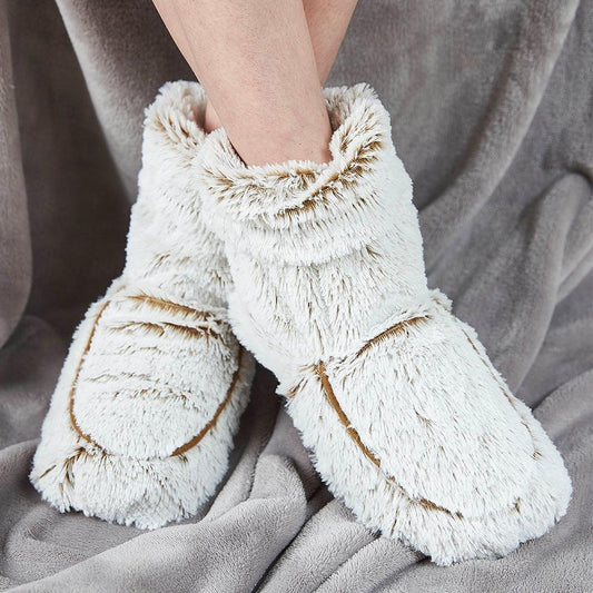 Microwave Slippers & Boots | Buy Online
