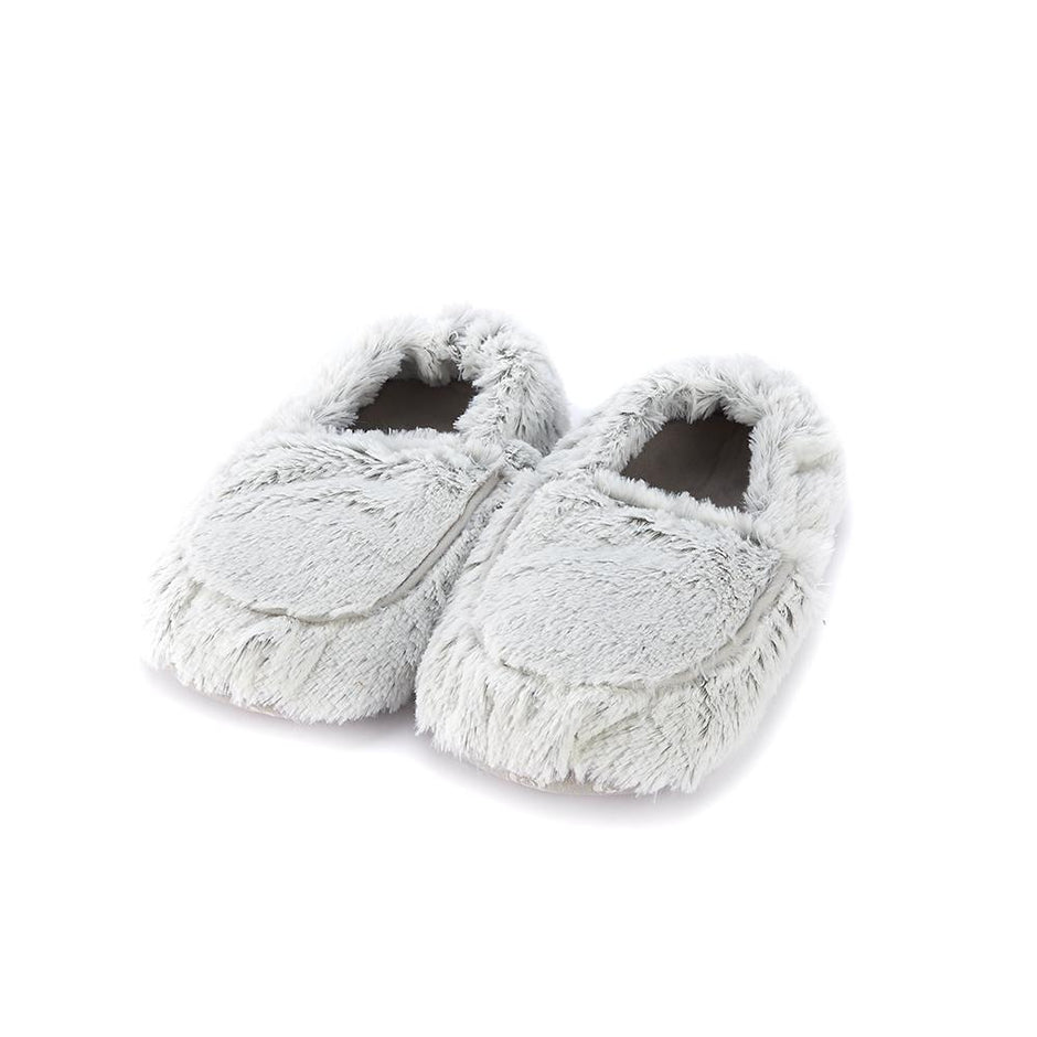 Microwave Slippers | Buy Online – Hotwaterbottleshop.co.uk